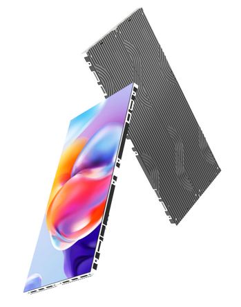 省エネLEDビジョン「UT-PROシリーズ」新商品紹介 - 株式会社DTF